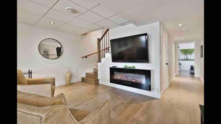 Escale Ski & Spa En Estrie - Bromont