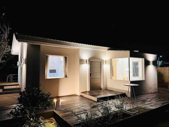 제주 숨겨진 공간, 지금(至今) - Corea del Sur