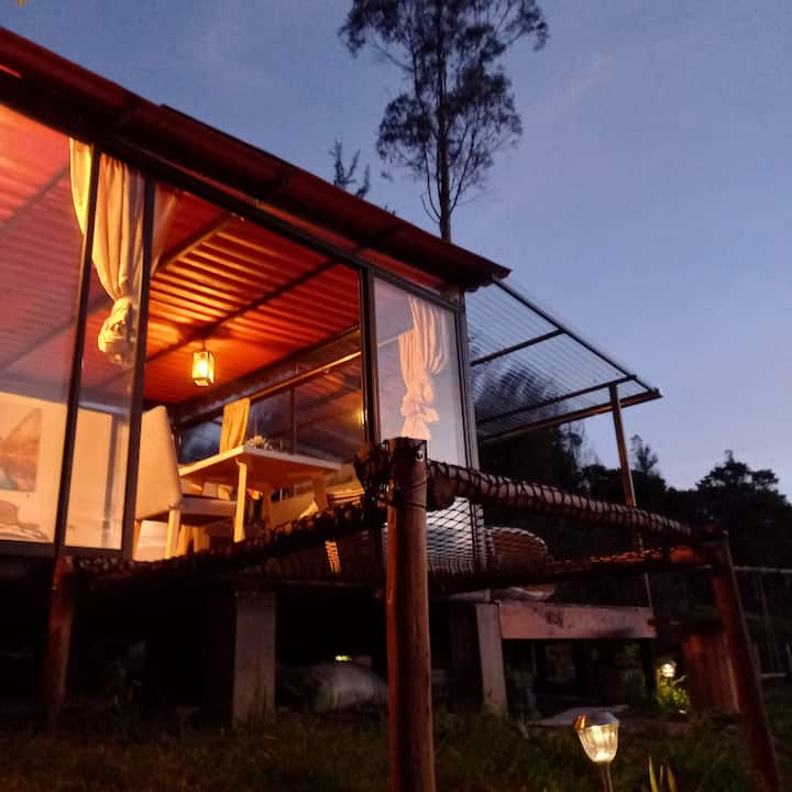 El Silencio - Jenesano