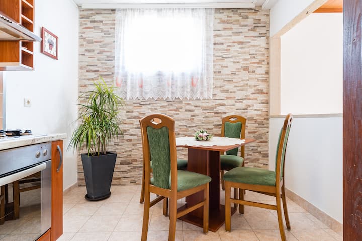 Apartment Tonci   Studio - Brela