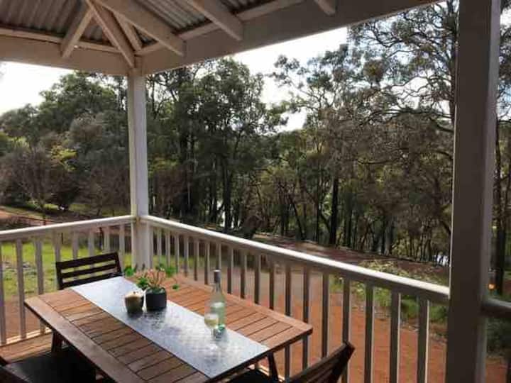 Bridgetown River Cottage - Bridgetown