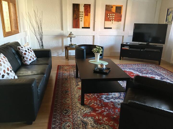 Gemütliche Ferienwohnung Für 1 Person - カイザースラウテルン