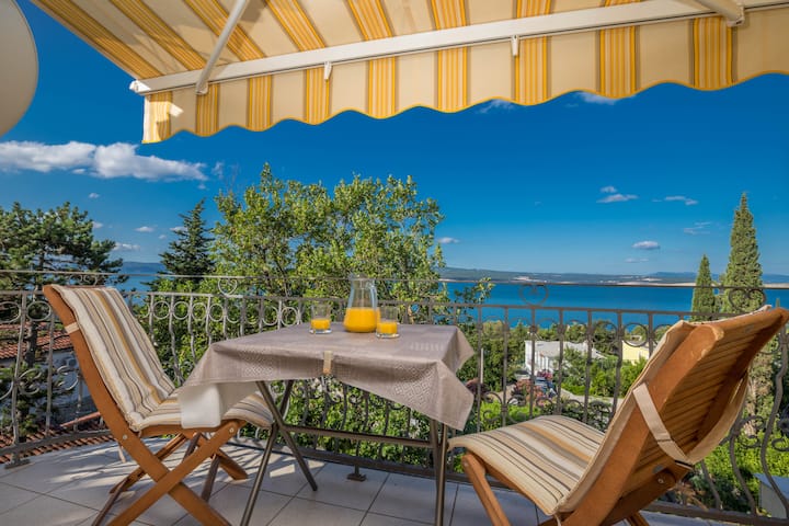 Apartment Lavander - Crikvenica
