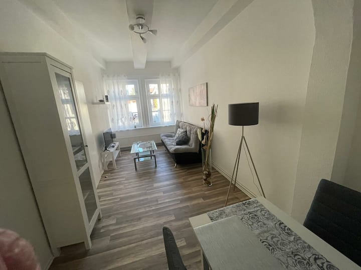 Fewo"leon"-manu's Appartements - Goslar