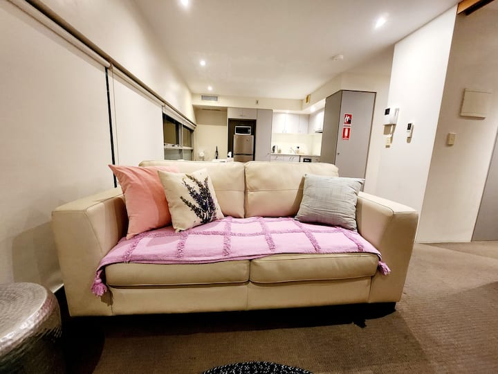 Darlinghurst: Perfect 1 Bedroom Apartment! - Sydney