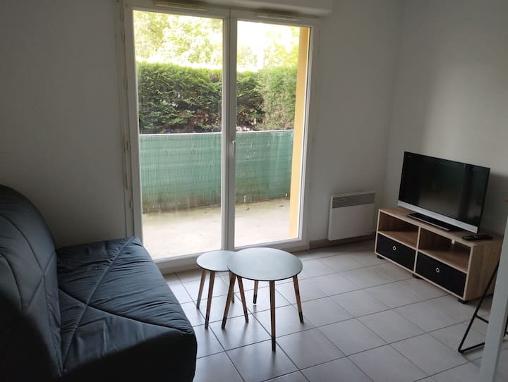 Studio - Lesparre-Médoc