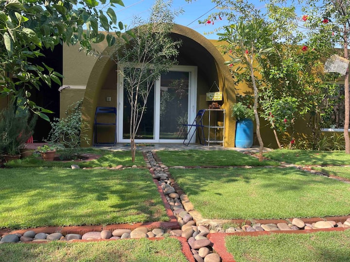 A Place To Relax And Recharge. - Bangalore