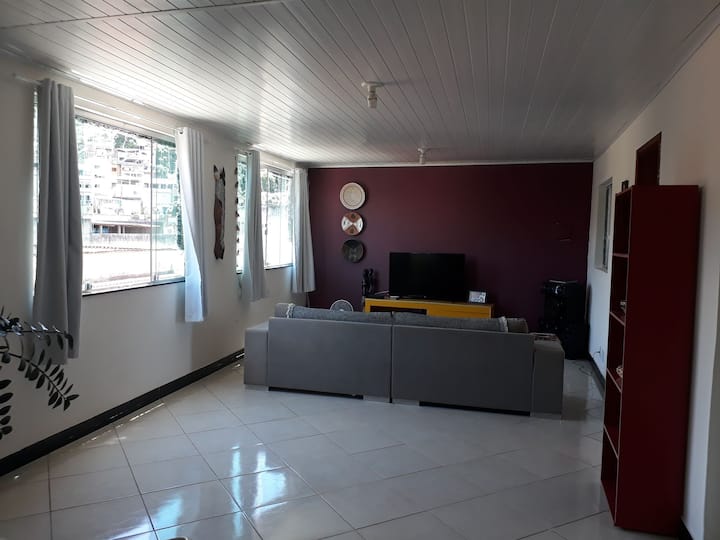 Casa Inteira - 維多利亞