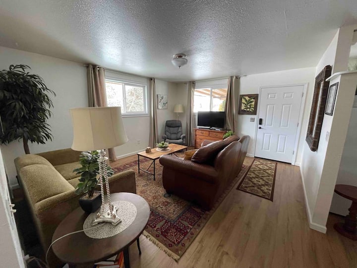 Dew Drop Inn: Relax On 3 Acres 1 Mile From Fwy. - Nampa, ID