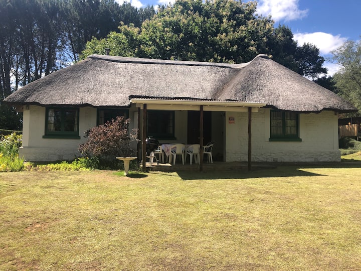 Hogsback Vacation Rentals | Airbnb