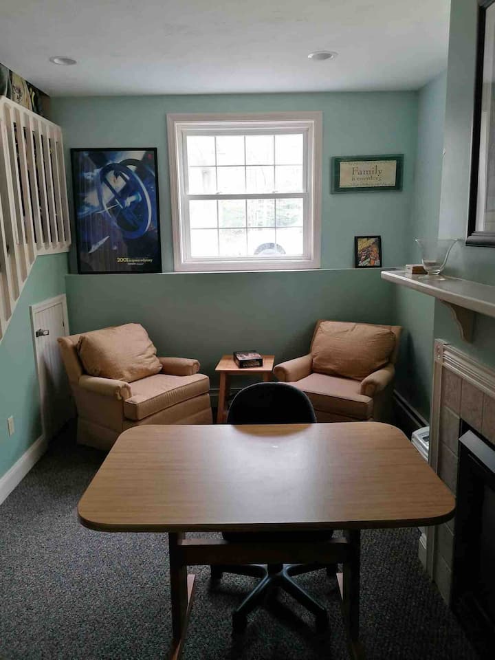 Cozy Bedroom In White Mountains - Conway, NH