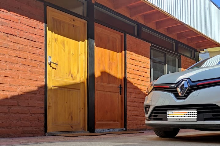 Casa Privada 31987728 Céntrica Santa Cruz - Santa Cruz