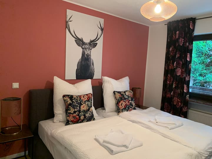 Argenta Living Edelzeller Nr2 - Fulda