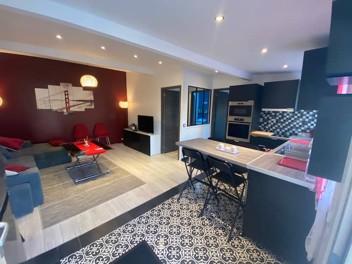 Cottage In Drancy - Drancy