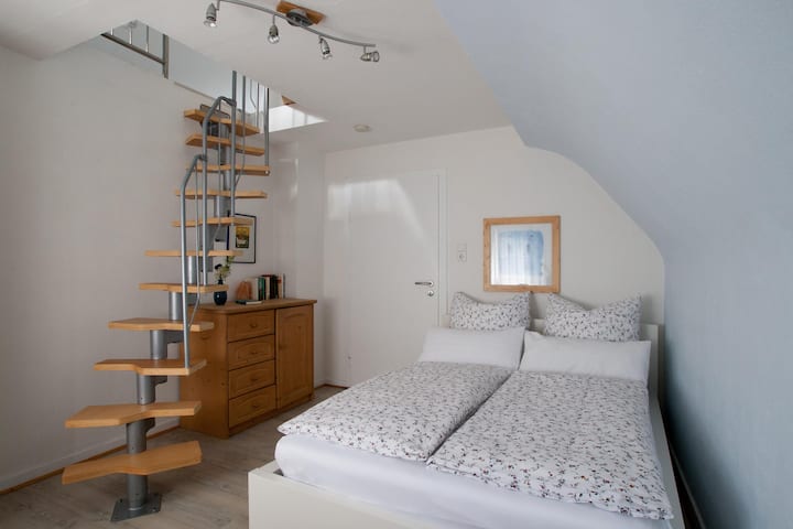 Maisonette Near Cng/dus /Cycling, Sauna,tennis - ケルン