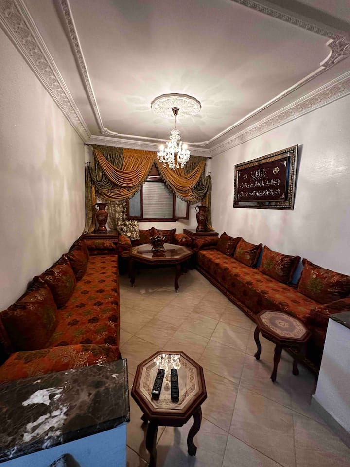 Appartement Tétouan - Tetouan