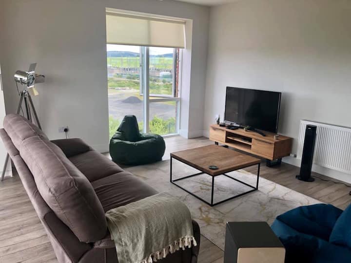 Luxurious Clayfarm Entire Appartment - Dublin