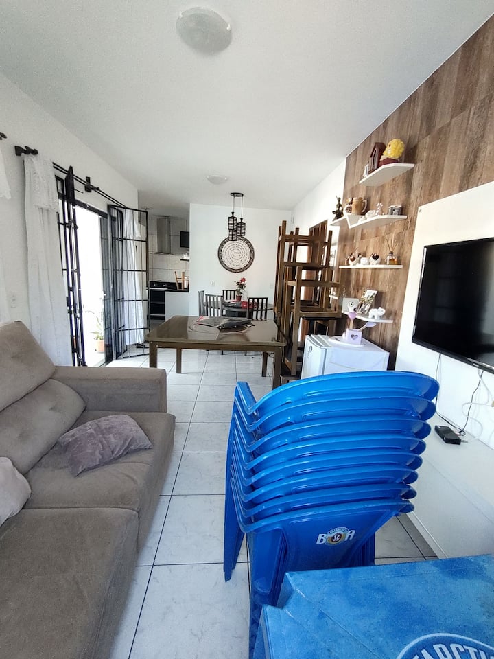 Casa Na Praia - Barra Velha