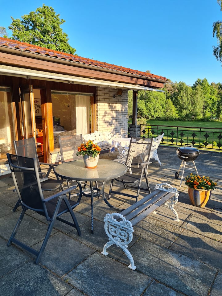 Ekhamra - Kungsbacka