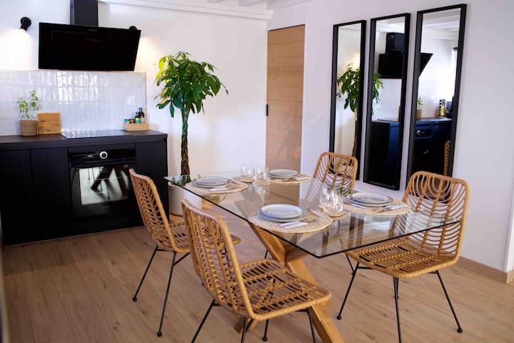 Appartement 21 - Chalon-sur-Saône