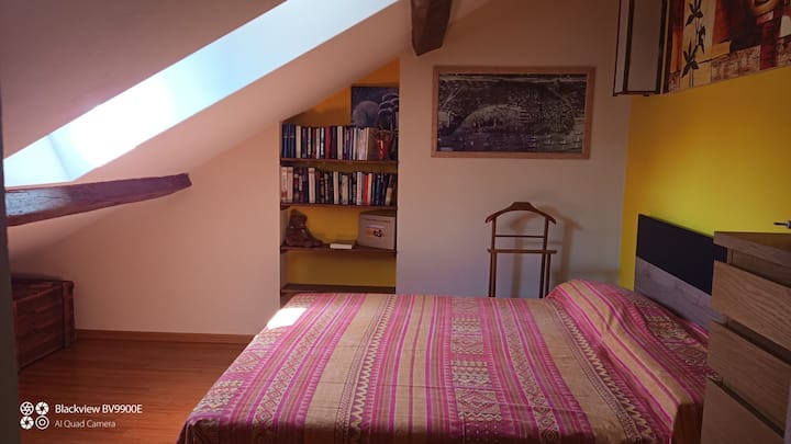Littlepixie House - Near Principe Station - Genoa