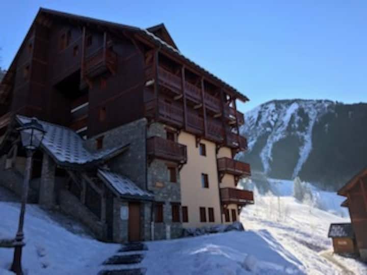 Superbe Appartement 8 P 0z-en-oisans Alpe D’huez - L'Alpe d'Huez