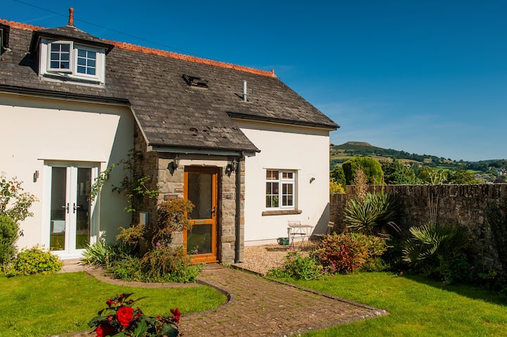 Cottage In Crickhowell (Llangattock) - Abergavenny