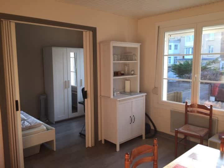 Location Estivale à Berck Sur Mer - Berck