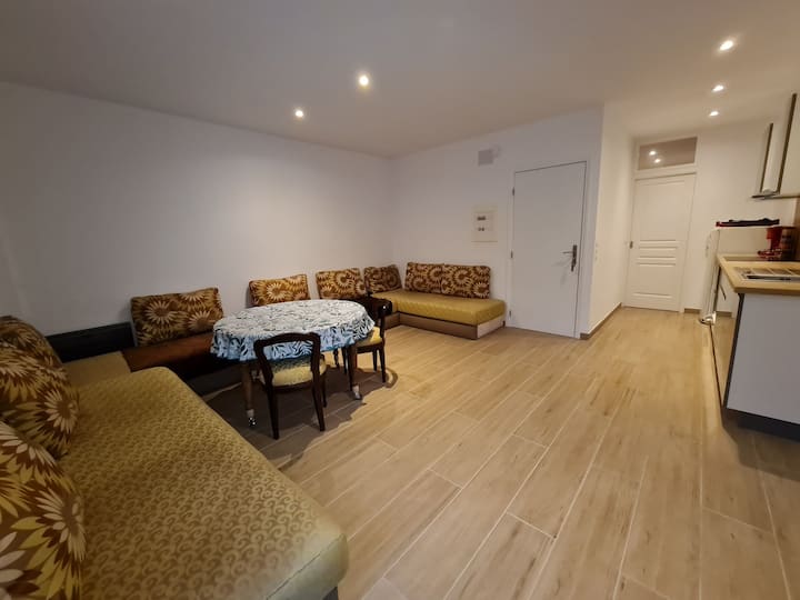 Centre Ville Beziers, Superbe Appartement Proche Toute Commodités - Béziers