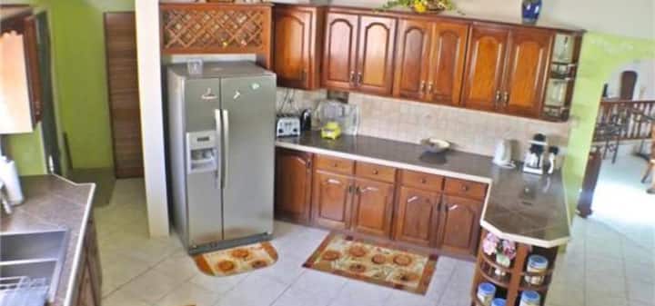 Sunrise Villa - Granada