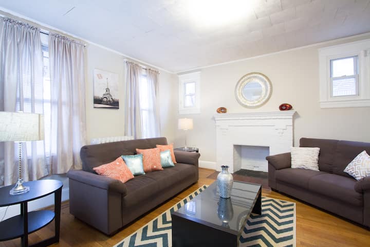 Georgia House - Washington, D.C.