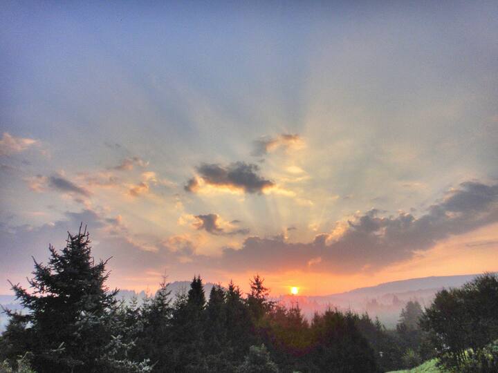 Alpenau Die Ferienwohnungen Inaltenau - Altenau