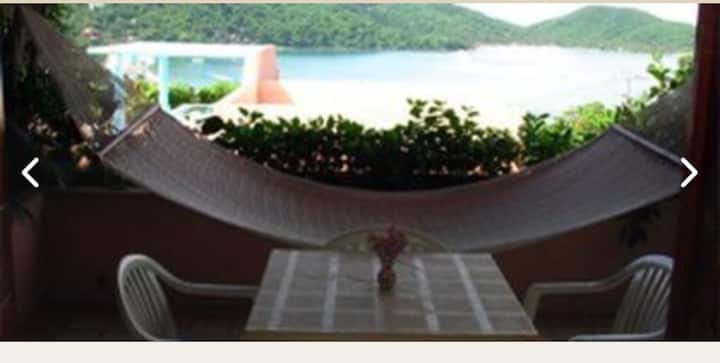 Casa Cascada Zihua - Zihuatanejo