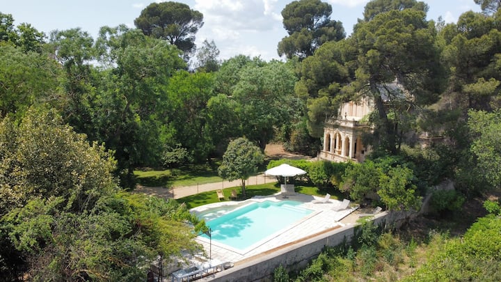 Domaine De La Solencière - Pézenas