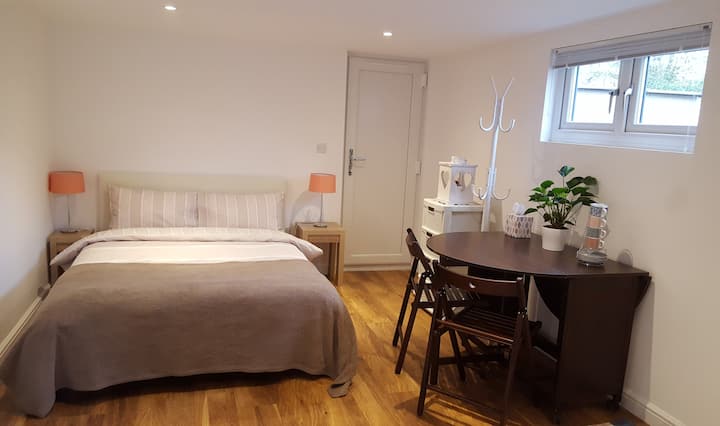 Beautiful Private Studio - Cambridge