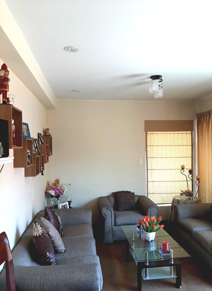 Casa De Edith - Arequipa