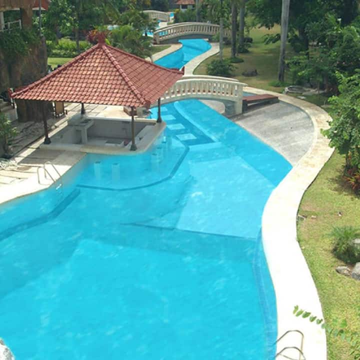 Lagoon Hotel Sanur 6 Deluxe Pool  Non Breakfast - Sanur