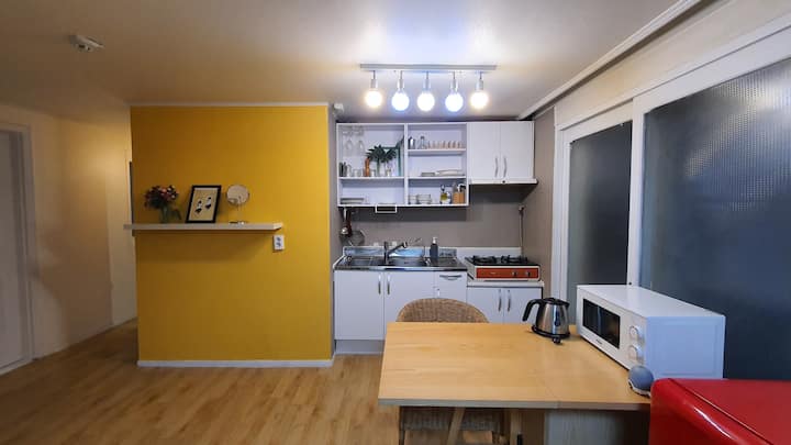 Sohmin House - 미사1동