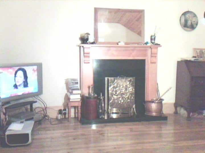 Dalkey Cute Cottage - Bray