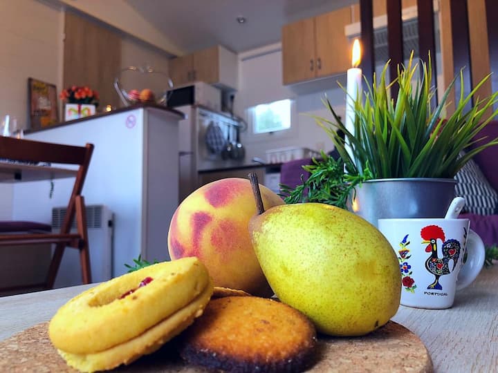 Casa De Valou - Olhão