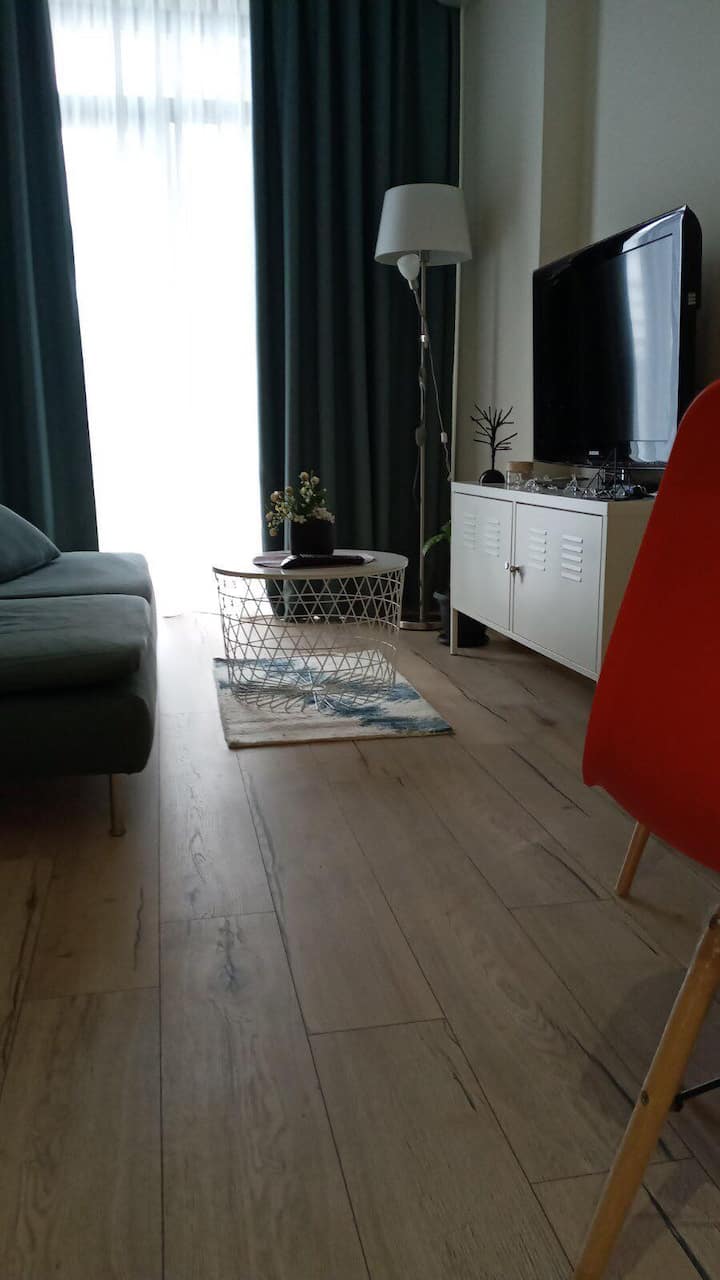 Sol's M2 Apartments - Tbilisi