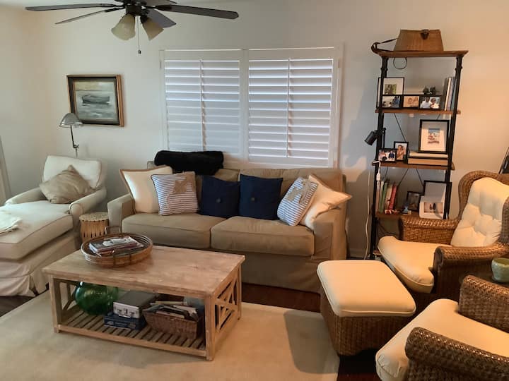 Beachfront Villa Casurina Longboat Key - Longboat Key, FL