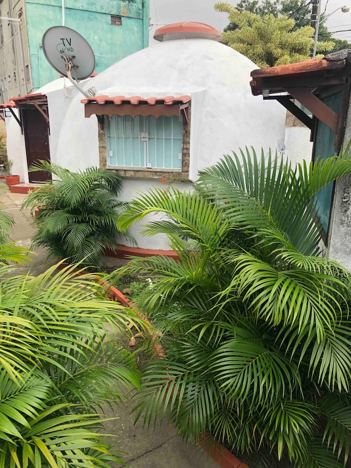 Casa Em Rio Das Ostras (Chalé Do Marujo) - Rio das Ostras
