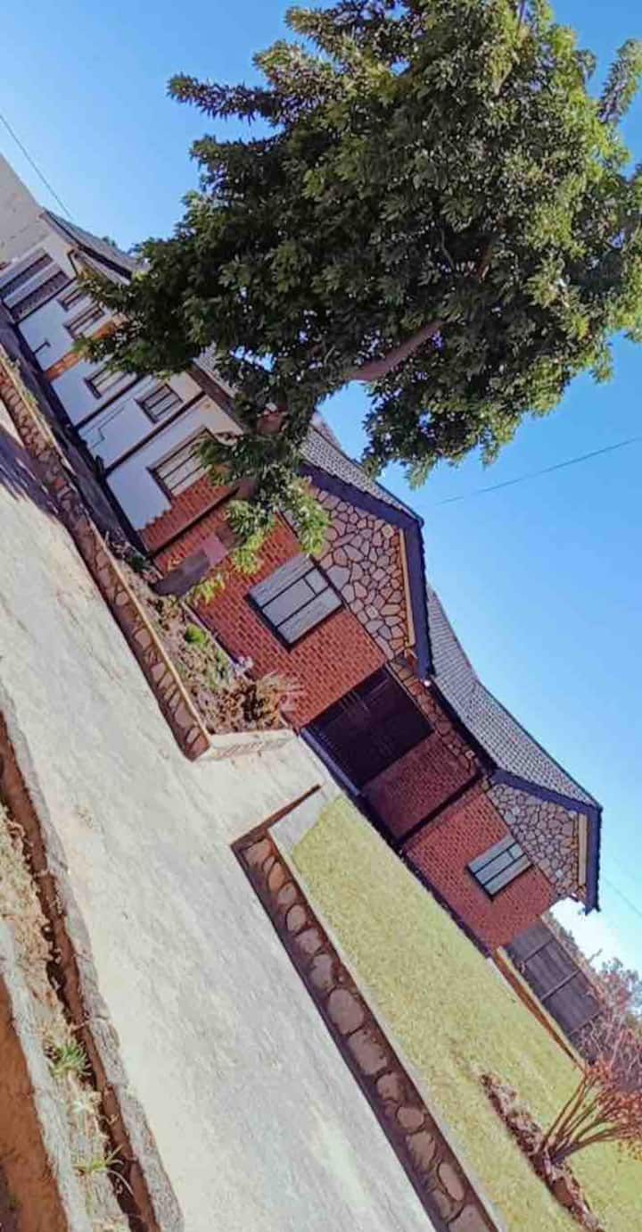 Darwendale Vacation Rentals & Homes - Mashonaland West Province ...