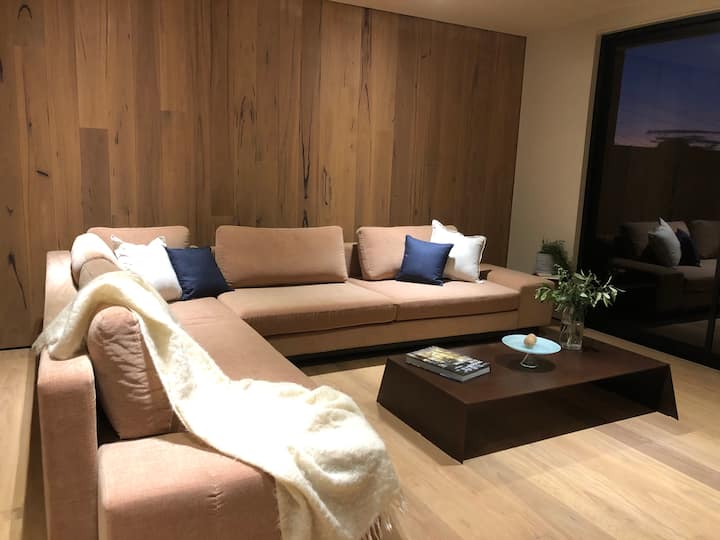 Prescott By The Bay New Luxury Home Walk To Beach - Dromana