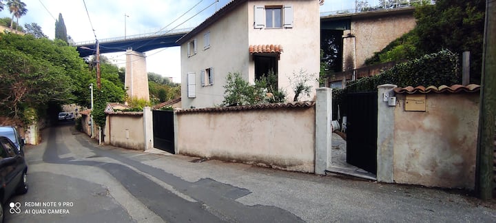 Appartement Cosy - Grasse