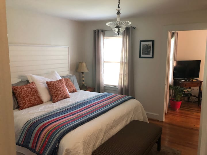 Carterosa Ii - Ridgeway, VA