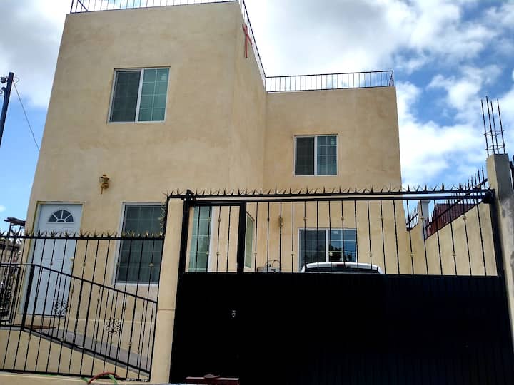 Casa Elena's - Rosarito
