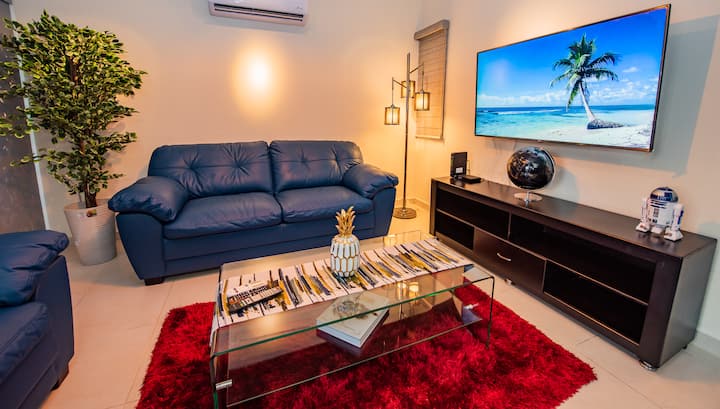 Luxury And Trendy Zona Dorada Beach Apartment ! 🏖 - Mazatlán