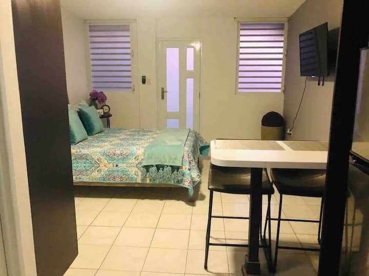 Apartamento Royal Town #3 - Bayamón